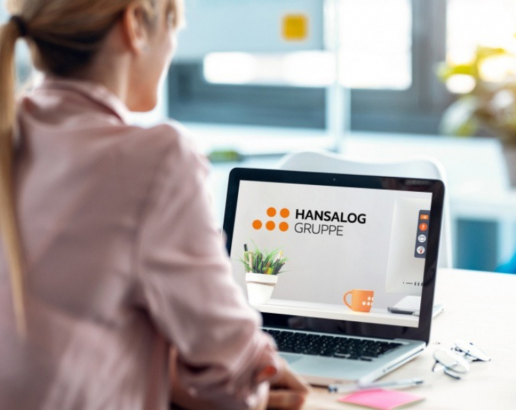 HANSALOG GRUPPE - Software für das Personalwesen | Startseite