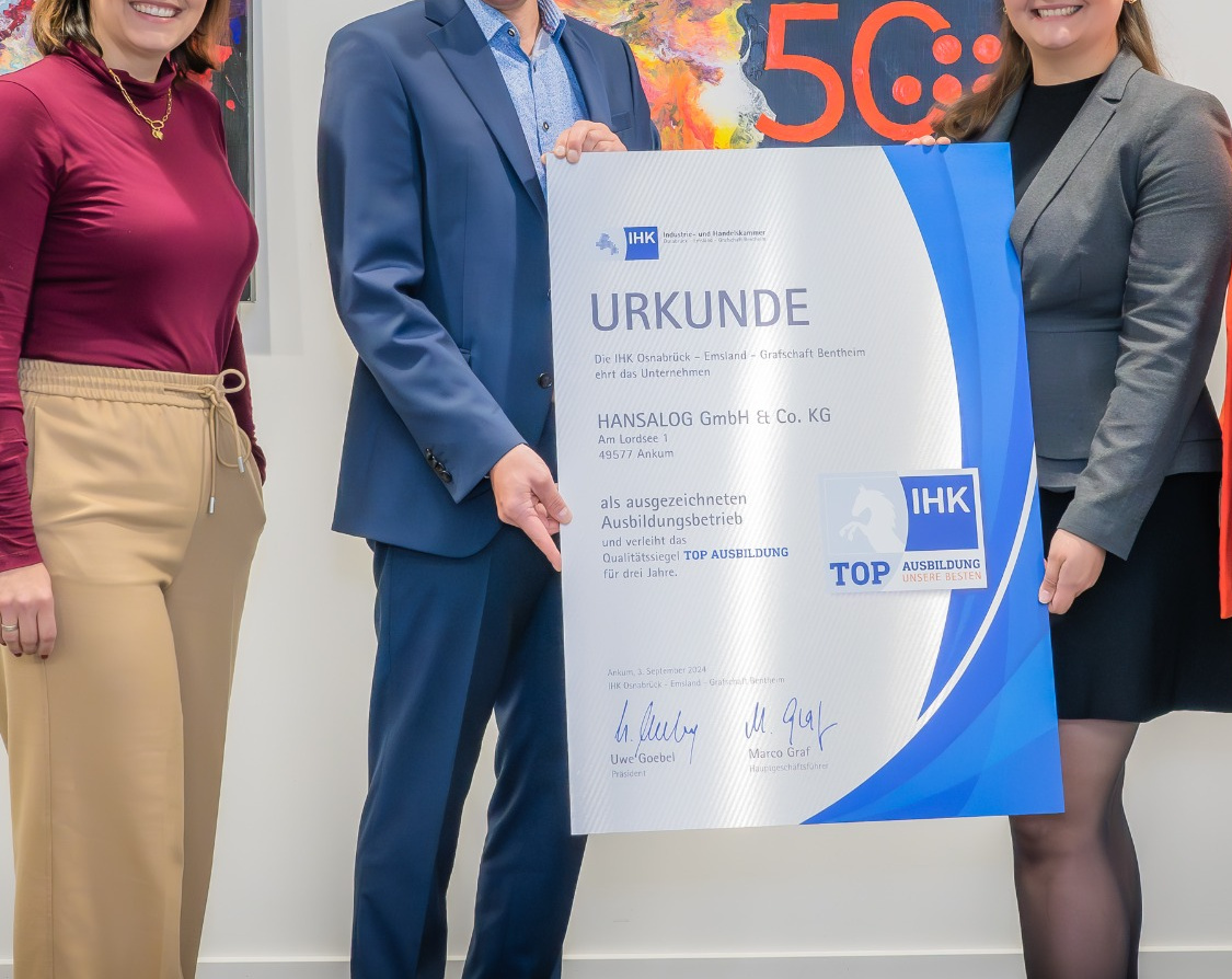 HANSALOG Personalsoftware | HR Software | Software für ...