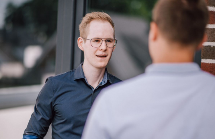 HANSALOG GRUPPE – Was macht uns aus