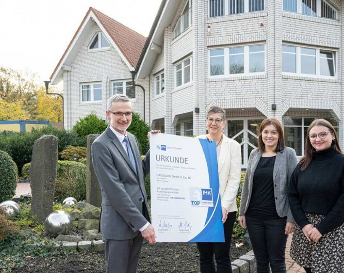 HANSALOG GRUPPE - HR Software + Outsourcing | zertifizierte ...