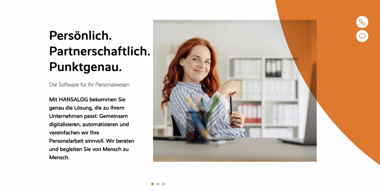 HANSALOG GRUPPE - Personalsoftware + Outsourcing für den Mittelstand ...